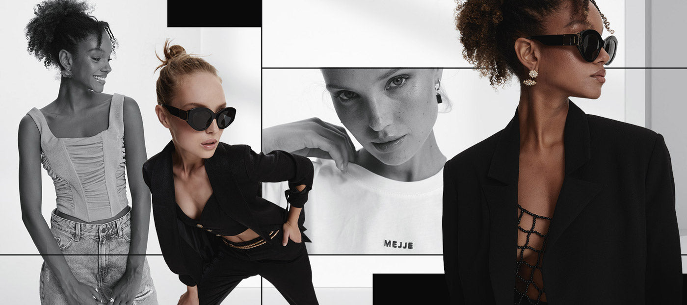 BASIC COLLECTION – Mejje