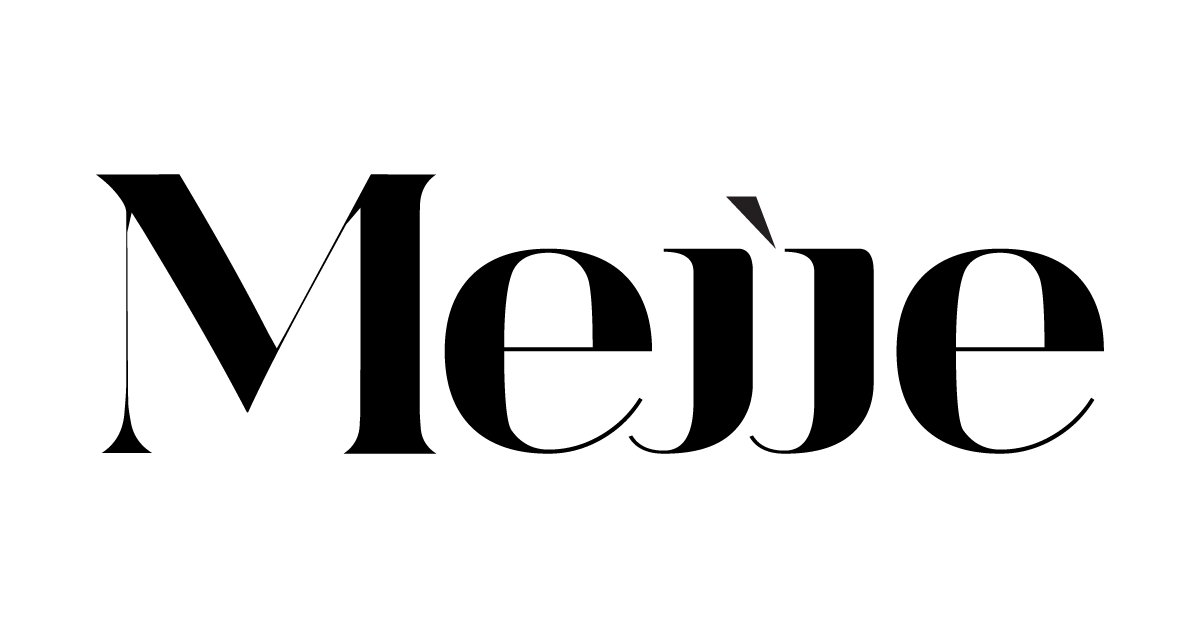Mejje